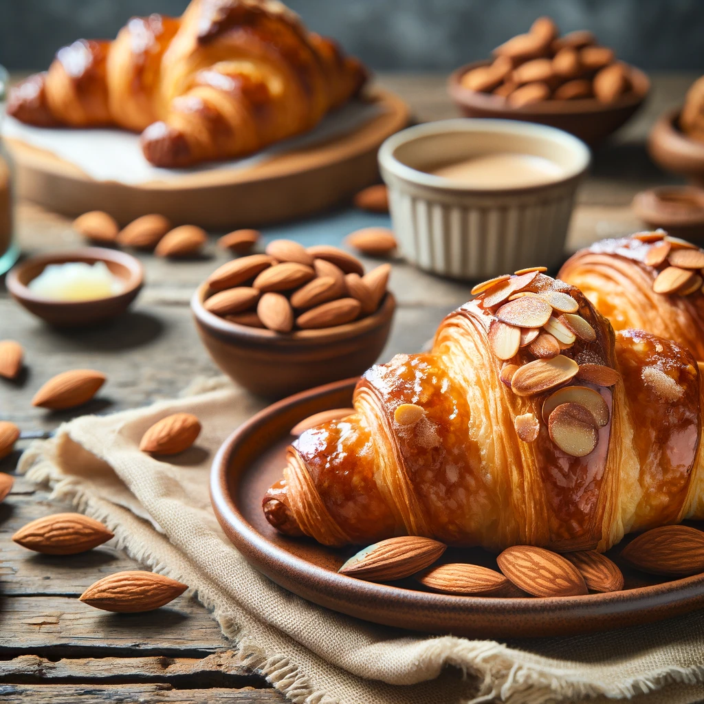 Denzels Bakery